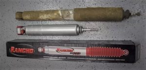 Understanding the Different Types of Shock Absorbers—Plus the 7 Signs ...