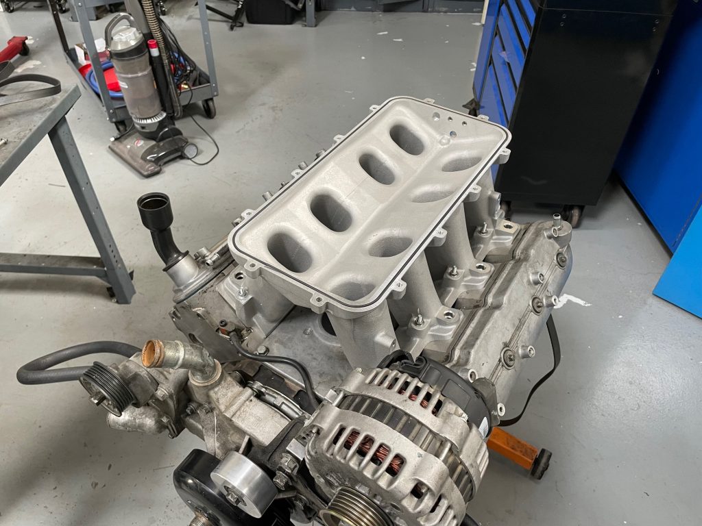 What NOT to Do?!? A Carbureted M90 Blower Test