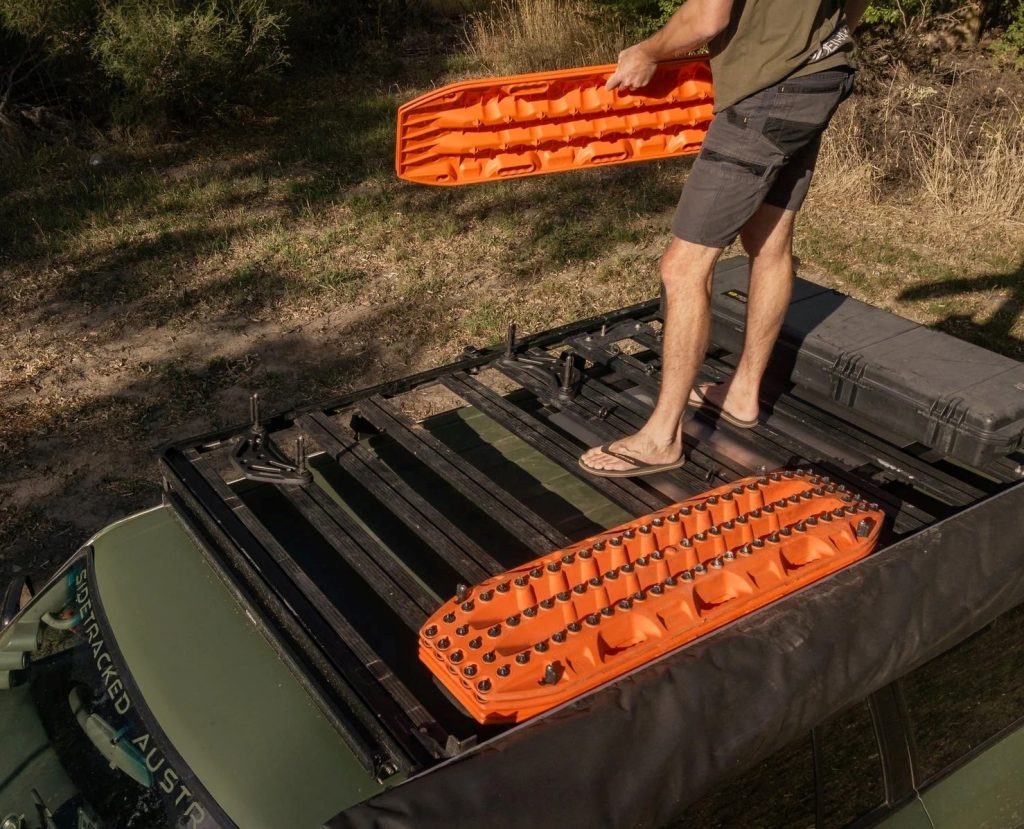 Parts Bin: MAXTRAX Recovery Boards Will Help You Get Un-Stuck from Just ...