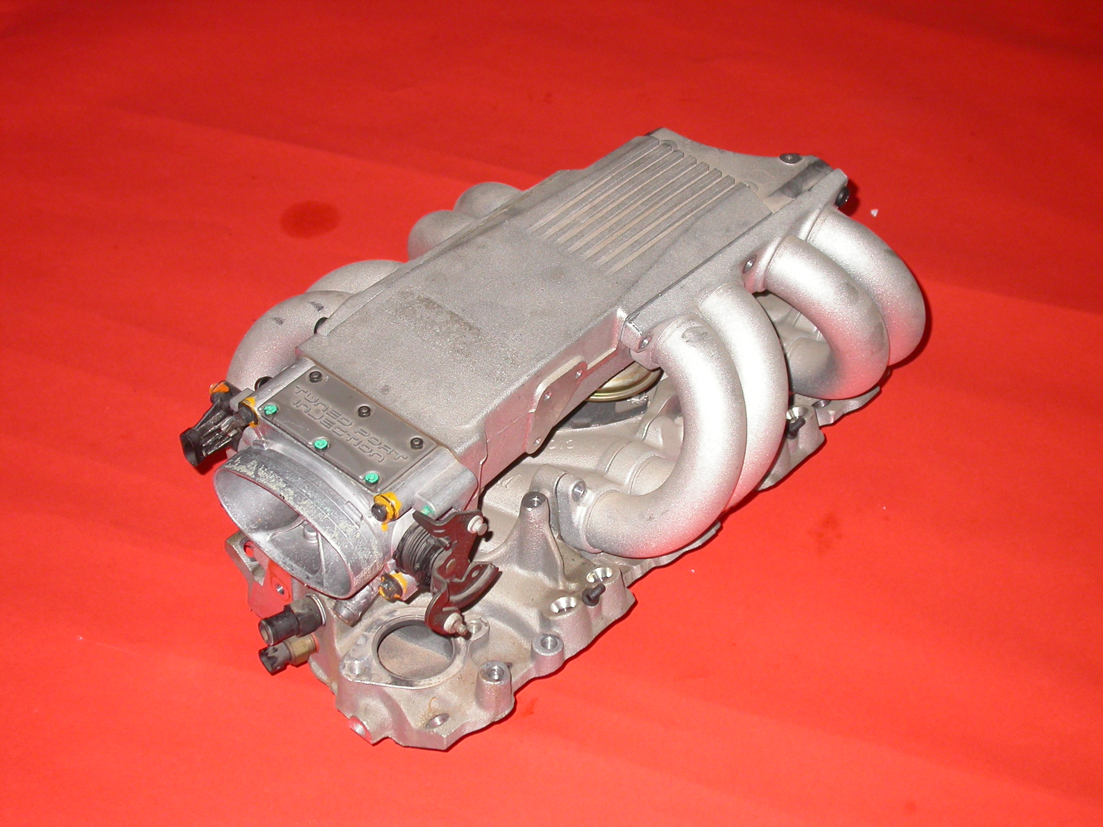 The Low-Buck Callaway! Turbo TPI Test