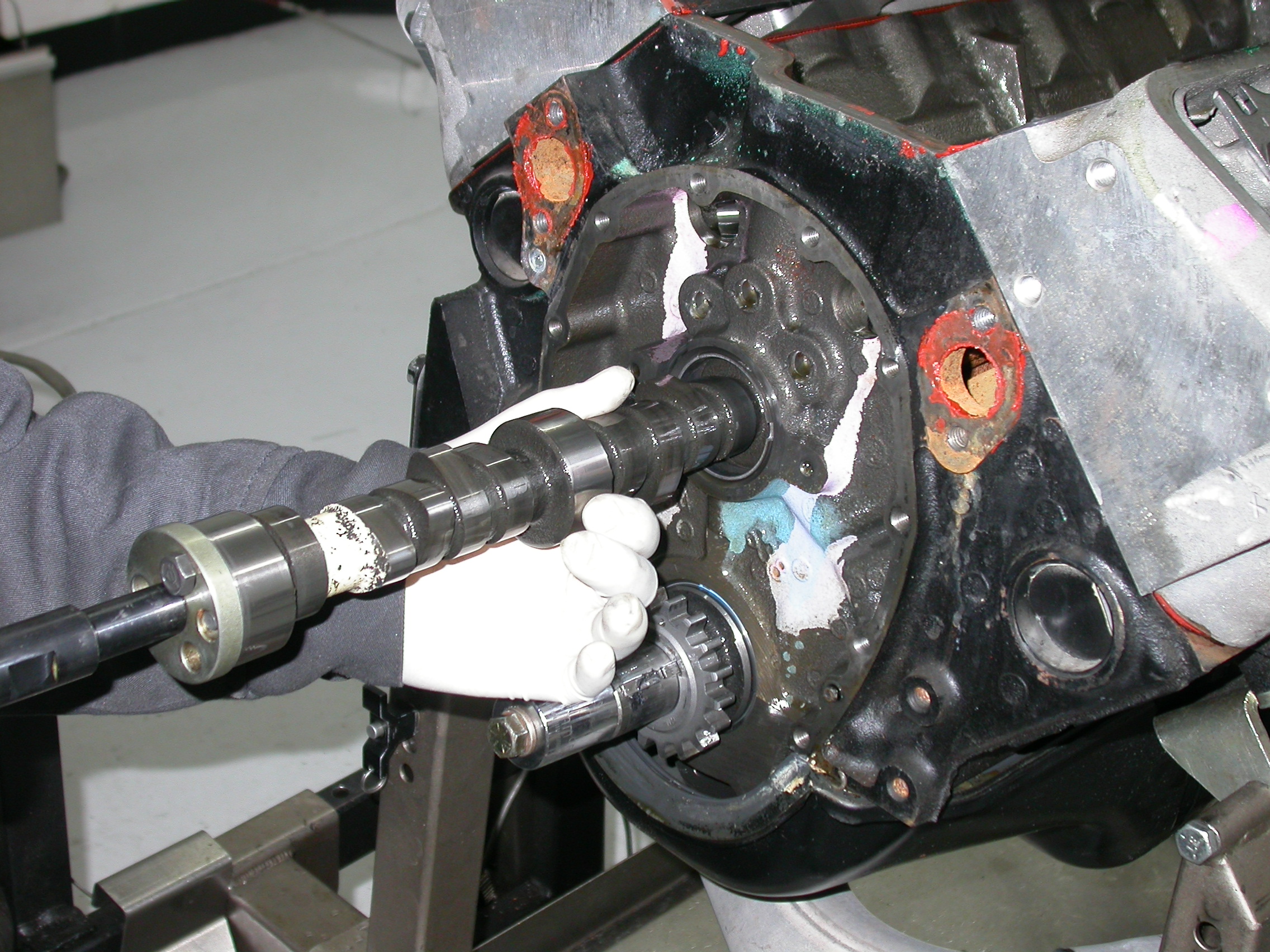 The Low-Buck Callaway! Turbo TPI Test