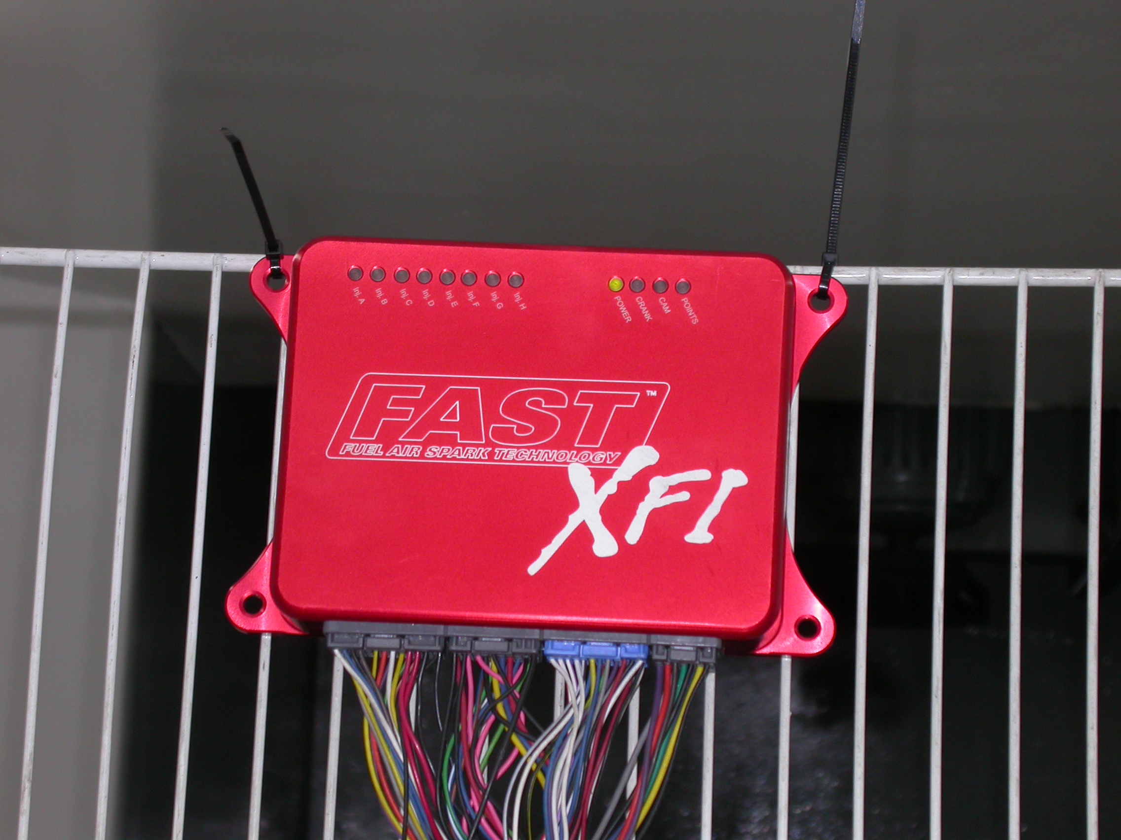 The Low-Buck Callaway! Turbo TPI Test