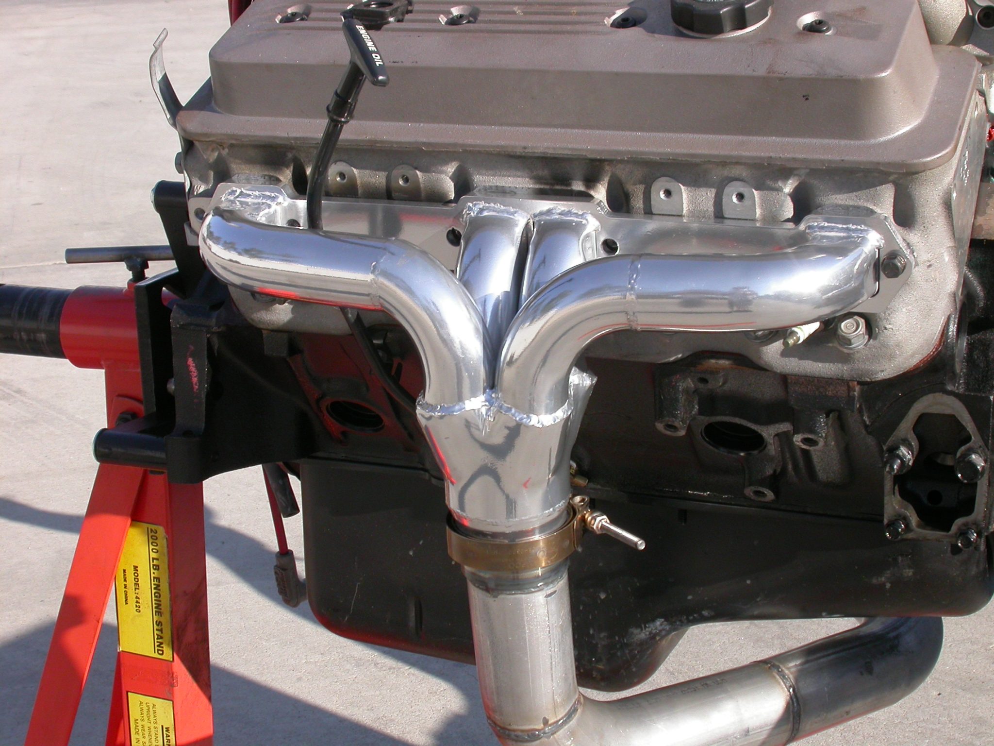 The Low-Buck Callaway! Turbo TPI Test