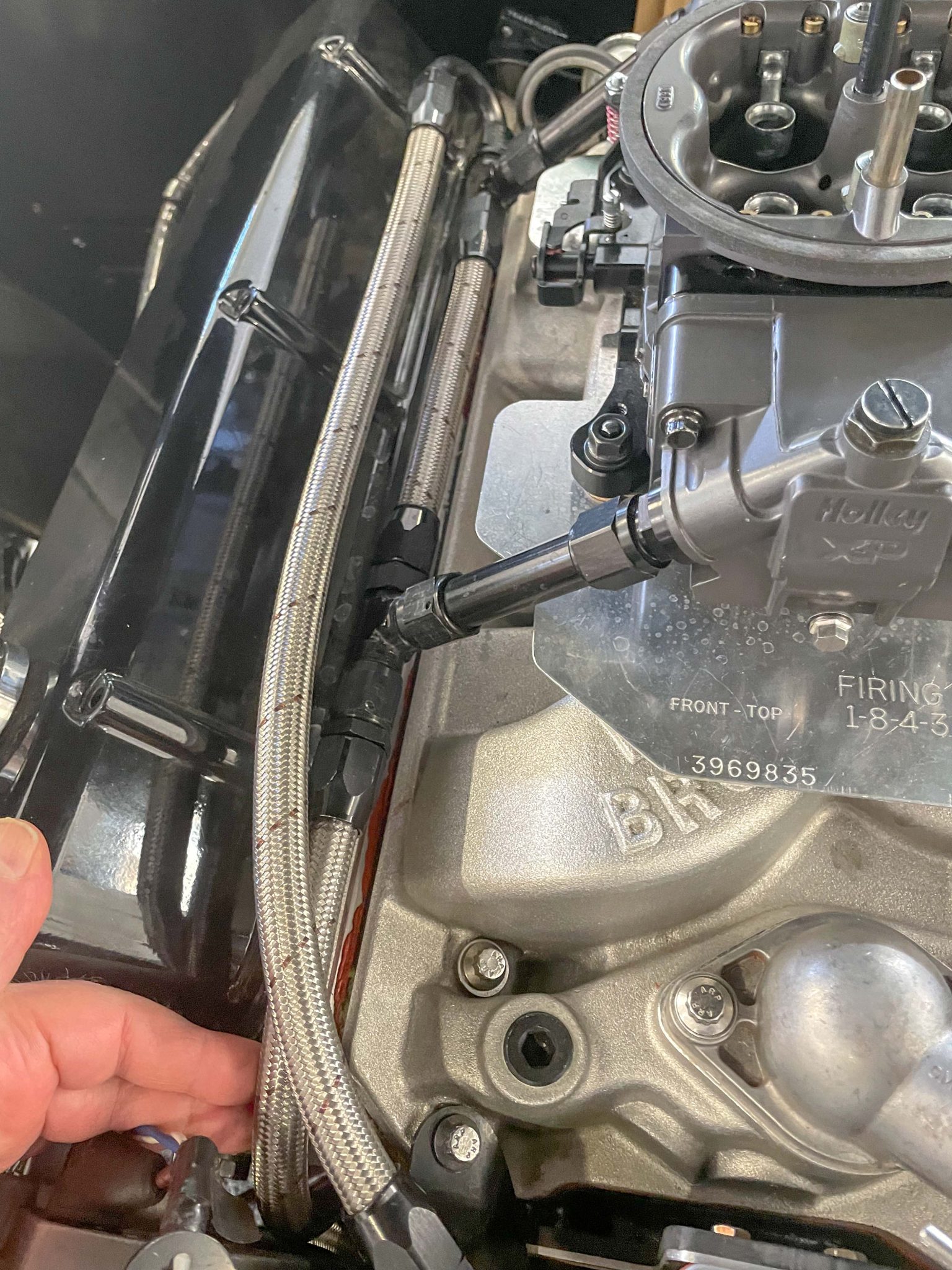 Understanding & Using Bypass Fuel Pressure Regulators on Carbureted Engines