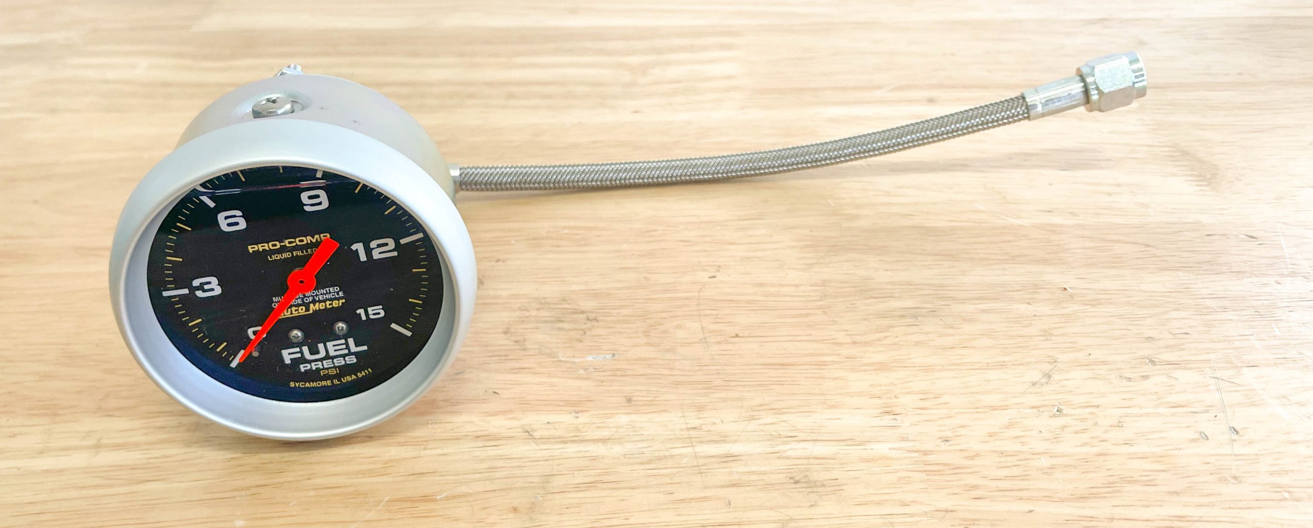 Understanding & Using Bypass Fuel Pressure Regulators on Carbureted Engines