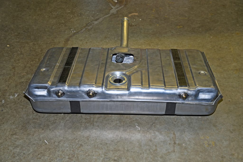 Understanding & Using Bypass Fuel Pressure Regulators on Carbureted Engines