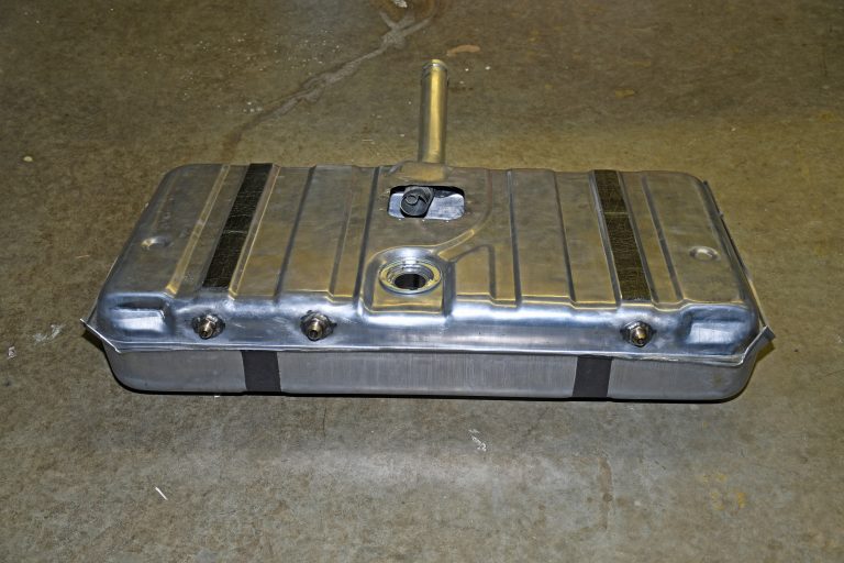 Understanding & Using Bypass Fuel Pressure Regulators on Carbureted Engines