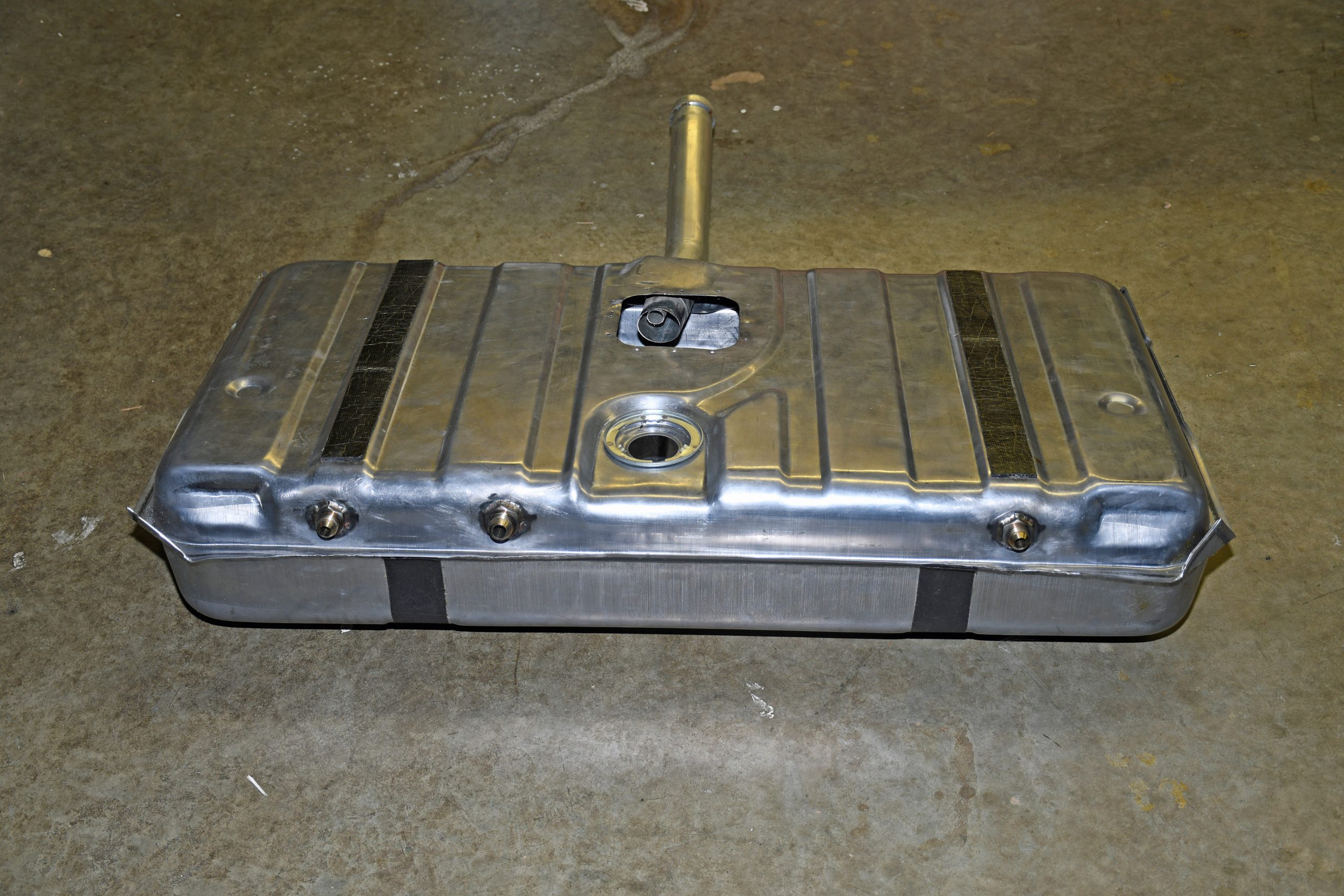 Understanding & Using Bypass Fuel Pressure Regulators on Carbureted Engines