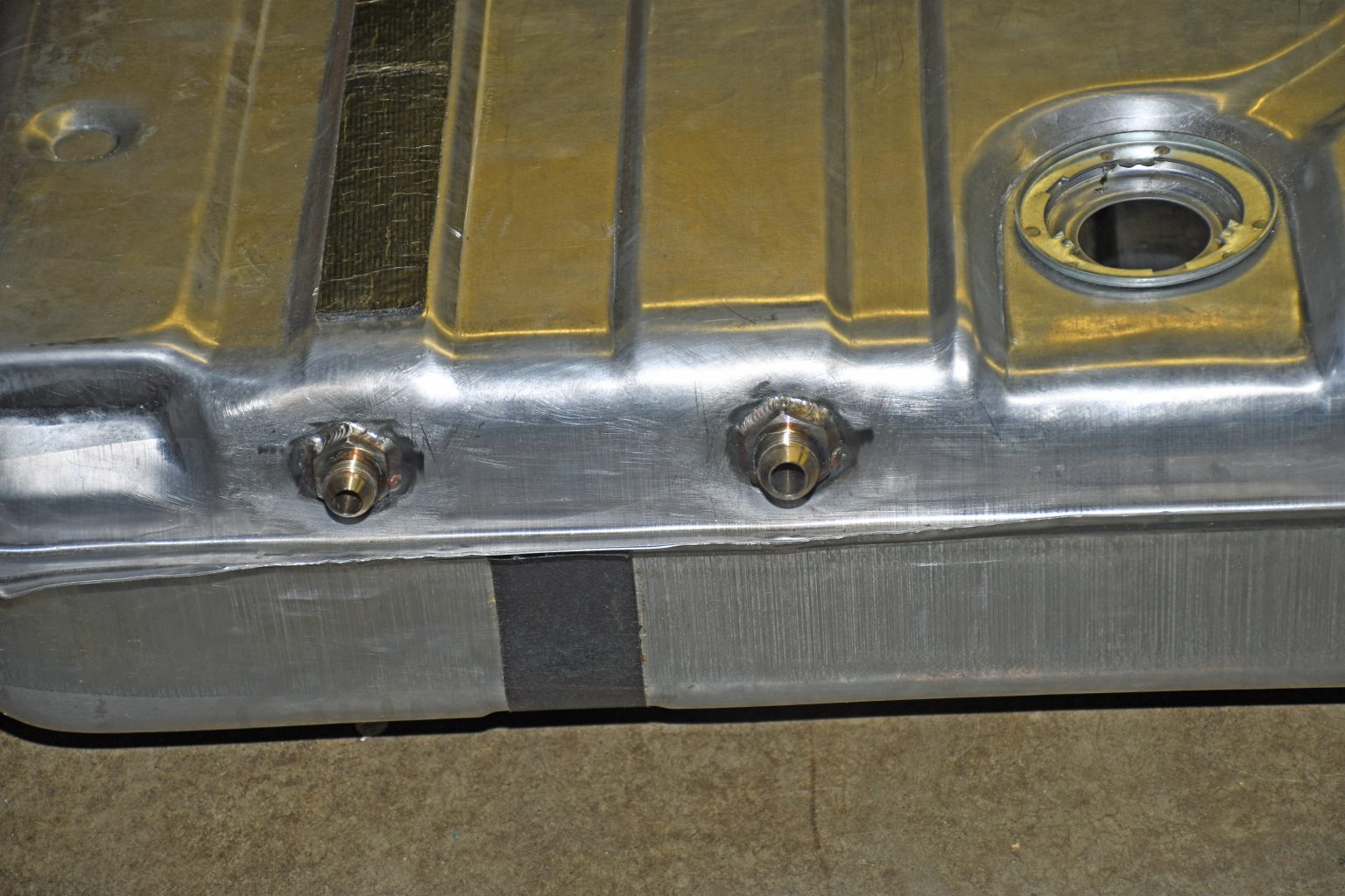 Understanding & Using Bypass Fuel Pressure Regulators on Carbureted Engines