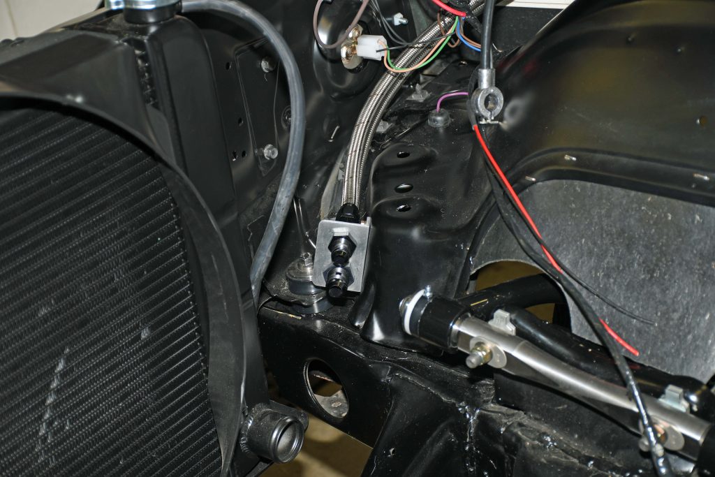 Understanding & Using Bypass Fuel Pressure Regulators on Carbureted Engines