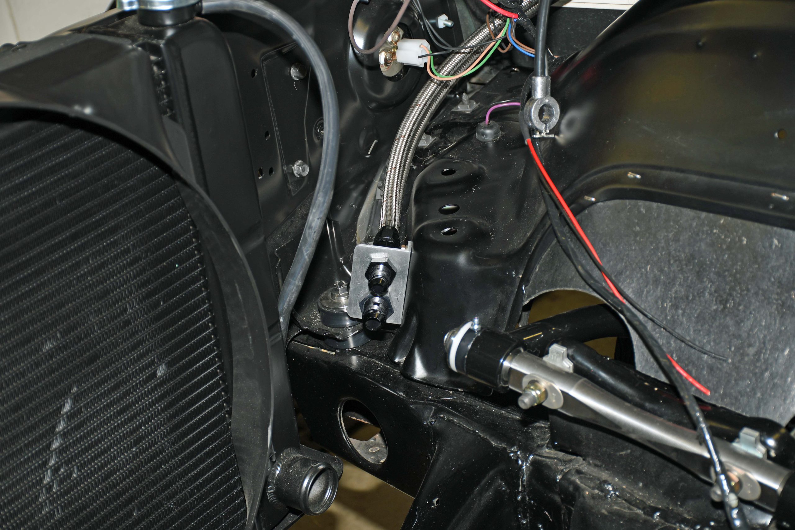 Understanding & Using Bypass Fuel Pressure Regulators on Carbureted Engines