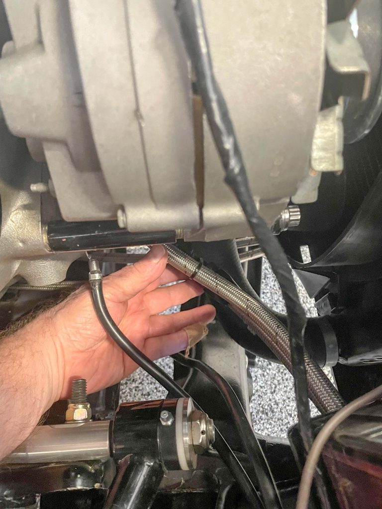 Understanding & Using Bypass Fuel Pressure Regulators on Carbureted Engines