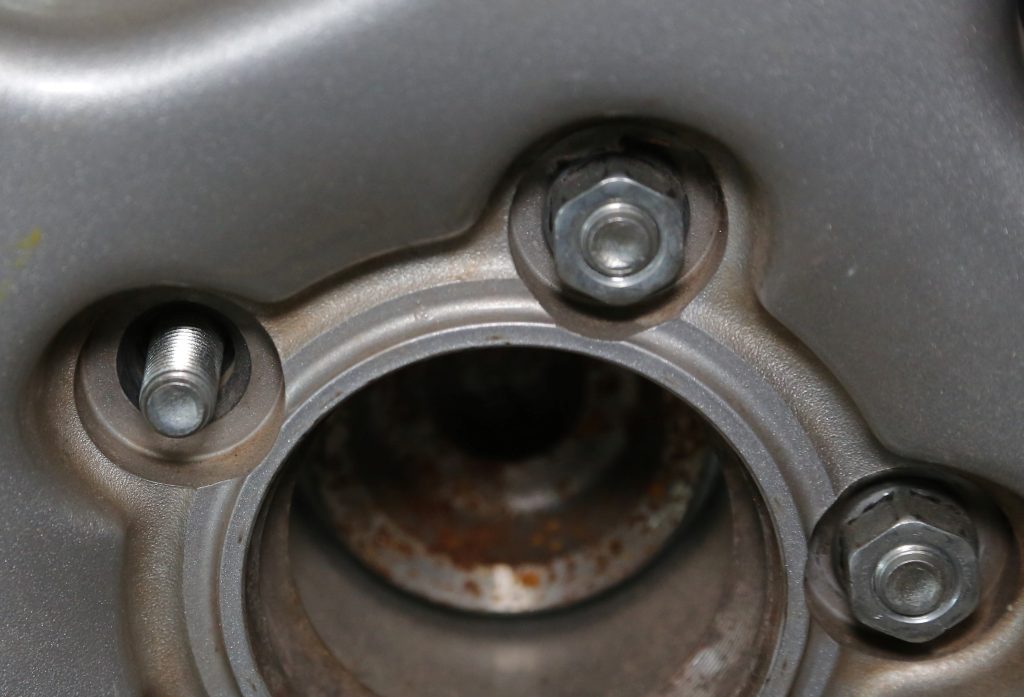 Keep Your Wheels Going Round & Round with the Proper Lug Nuts