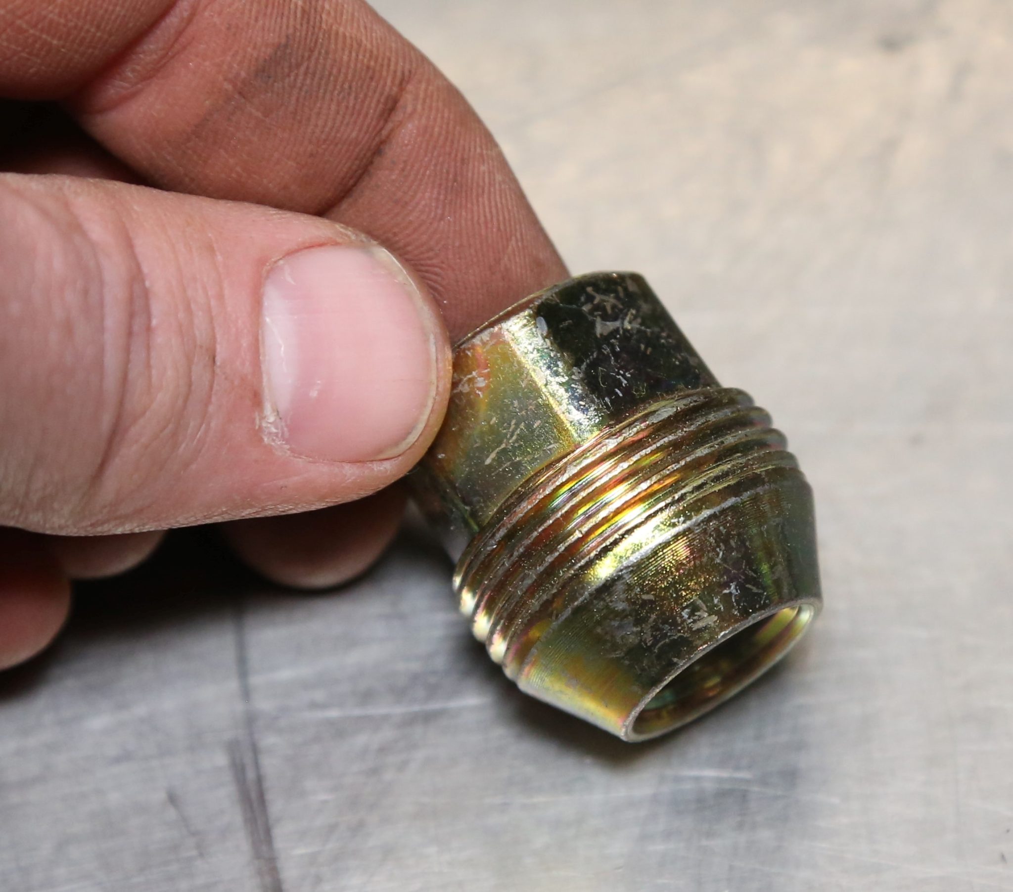 Keep Your Wheels Going Round & Round with the Proper Lug Nuts