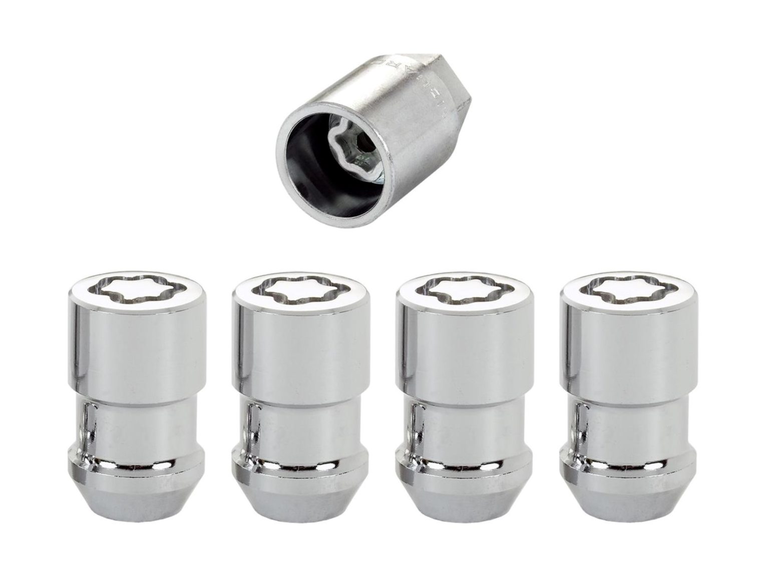 Keep Your Wheels Going Round & Round with the Proper Lug Nuts