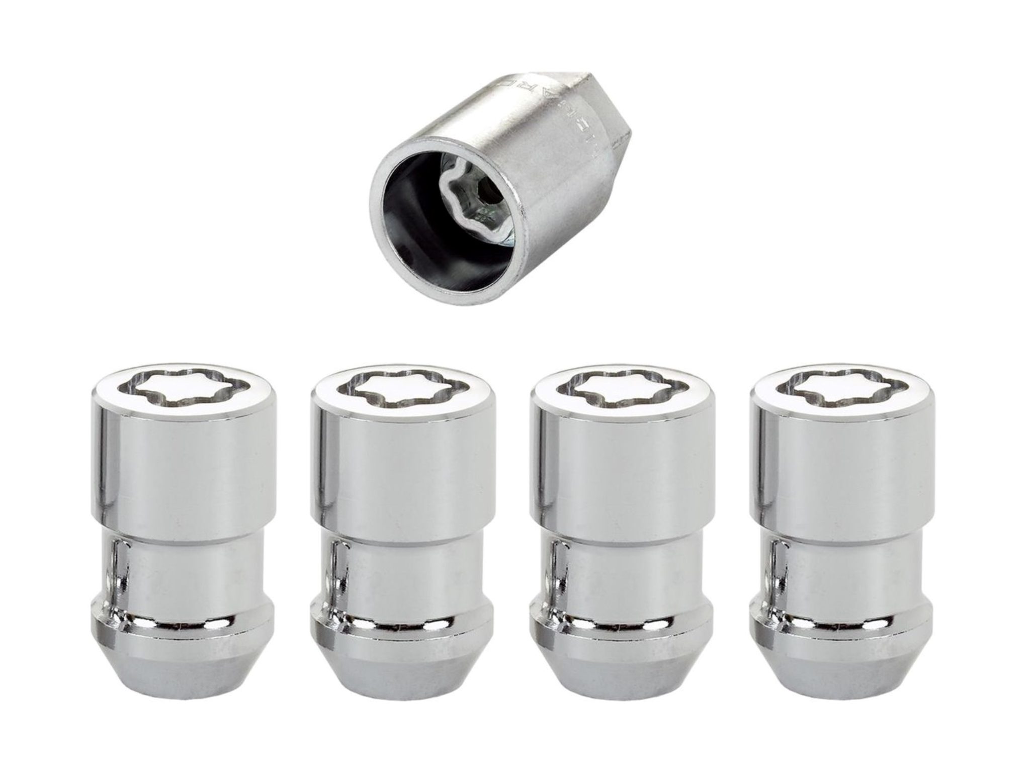 Keep Your Wheels Going Round & Round with the Proper Lug Nuts