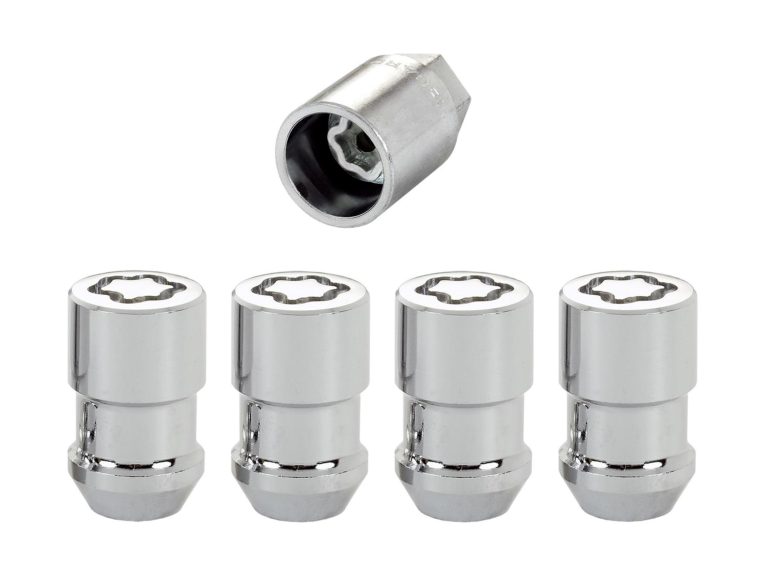 Keep Your Wheels Going Round & Round with the Proper Lug Nuts
