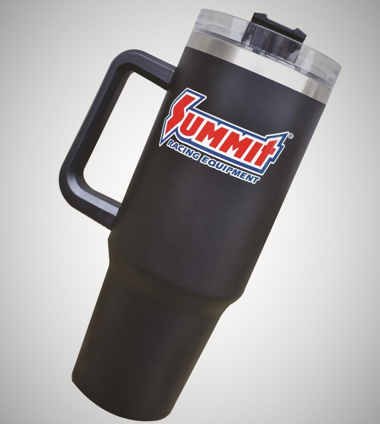 Parts Bin: A Summit Racing 40 oz. Travel Mug is a Great Way to Keep ...