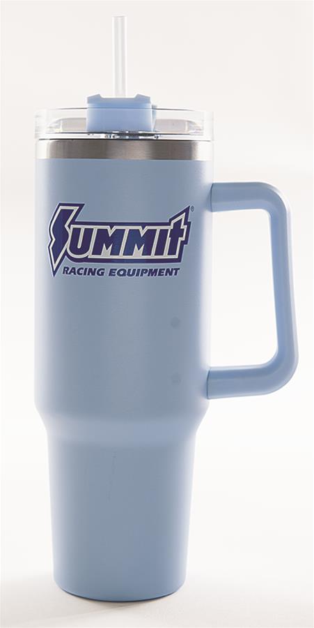 Parts Bin: A Summit Racing 40 oz. Travel Mug is a Great Way to Keep ...