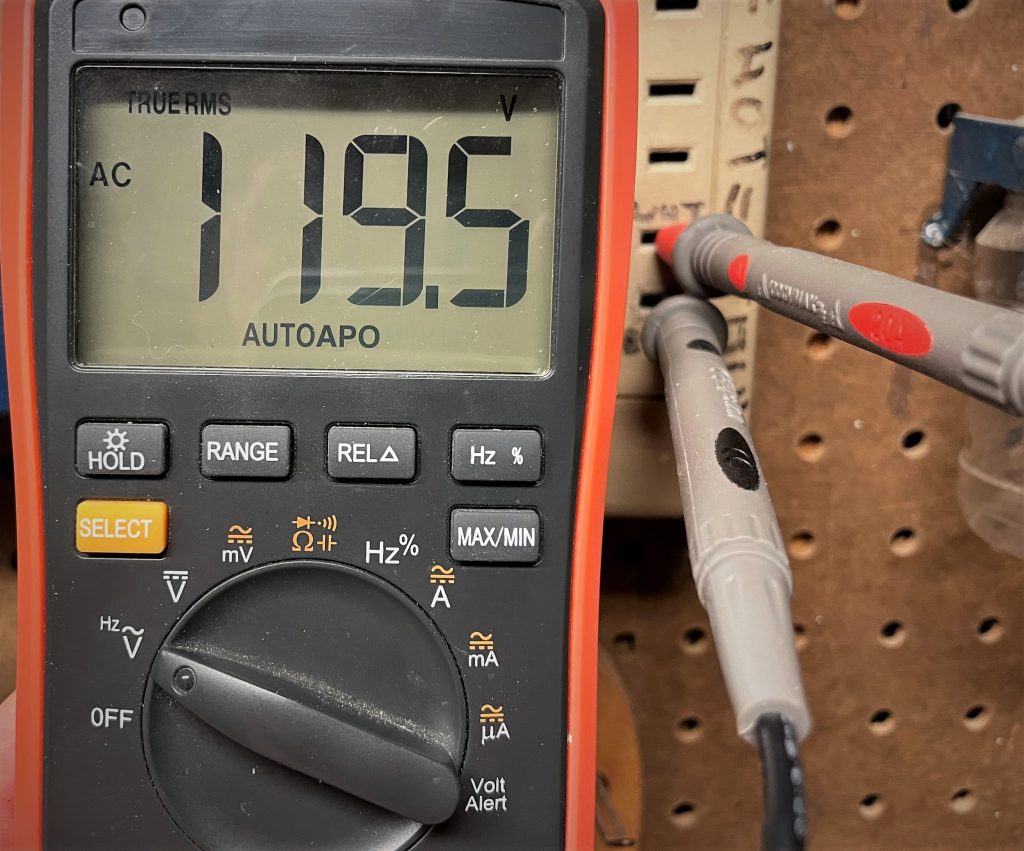 Vehicle Electronics 101: 3 Basic Electrical Multimeter Functions That ...
