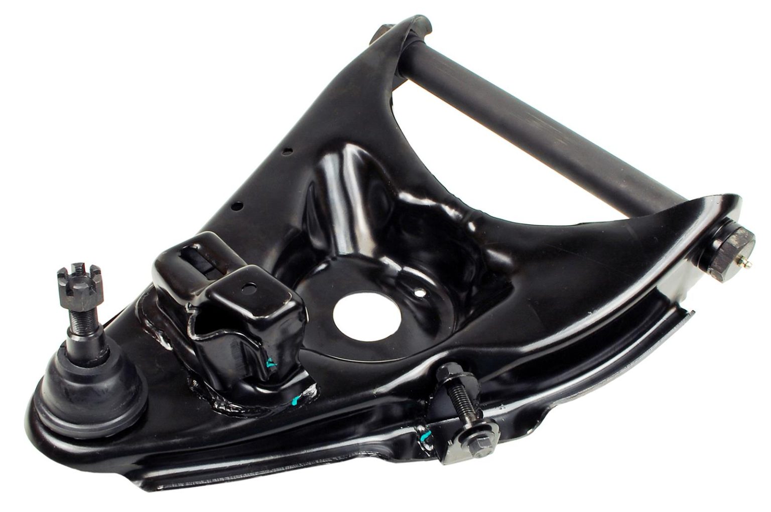 How to Diagnose Front Suspension Shakes, Shimmies, or Noises—And What ...