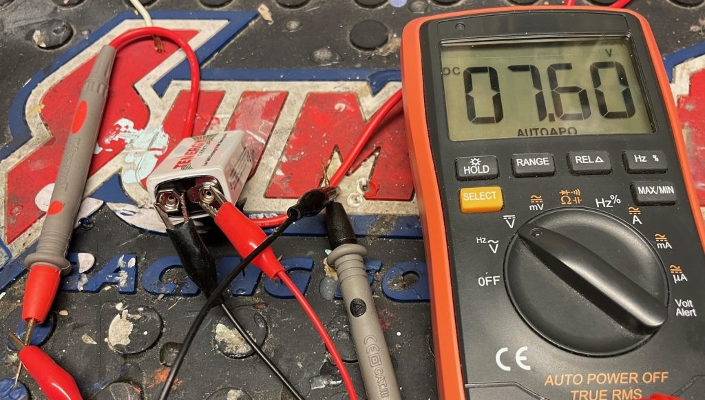 Vehicle Electronics 101: 3 Basic Electrical Multimeter Functions That ...