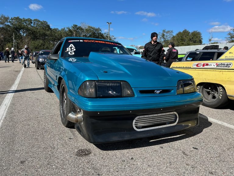 Sick Week 2024 Photo Gallery