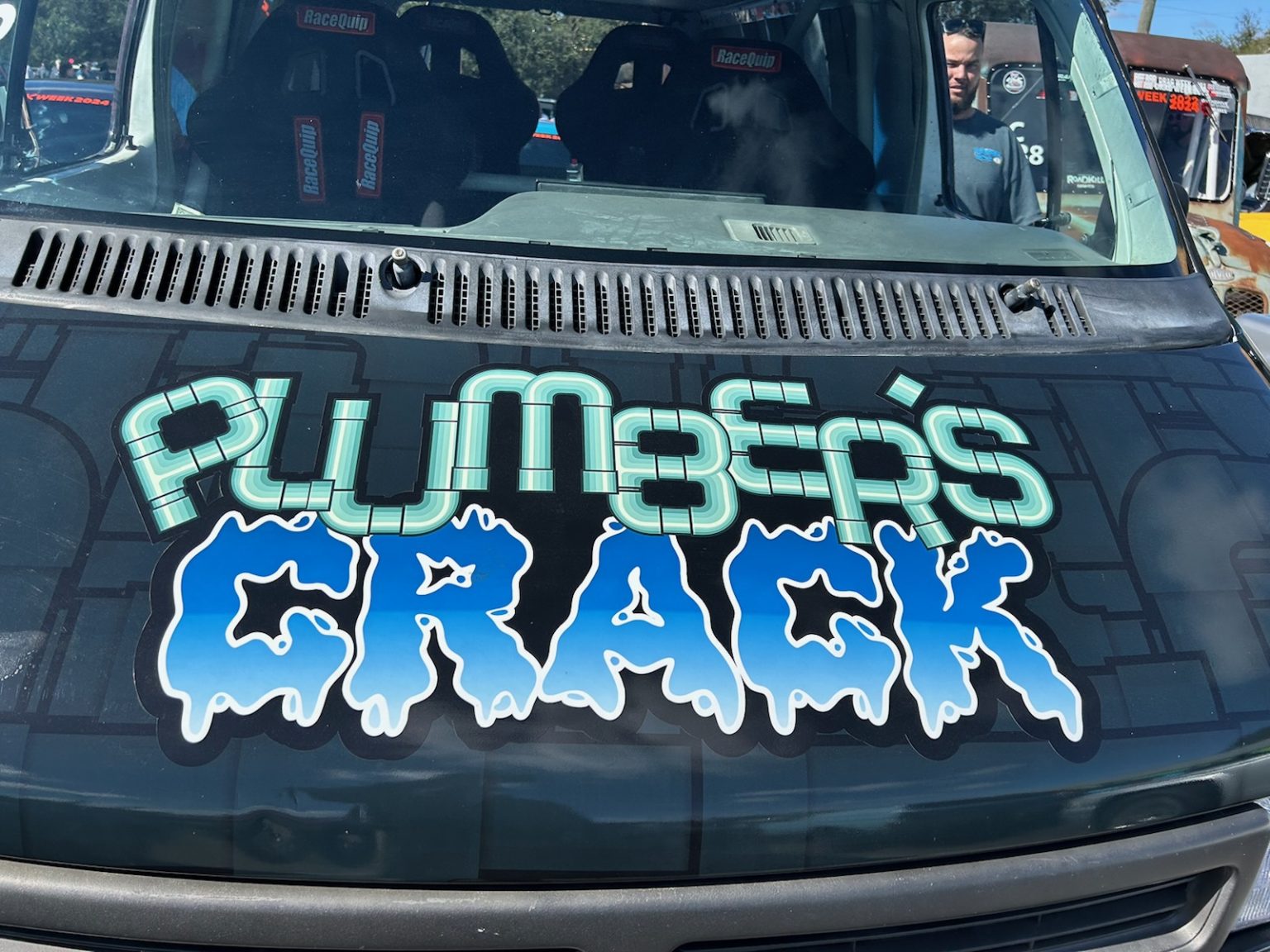 Sick Week 2024 Photo Gallery