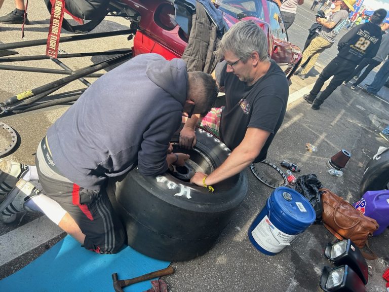 Sick Week 2024 Photo Gallery