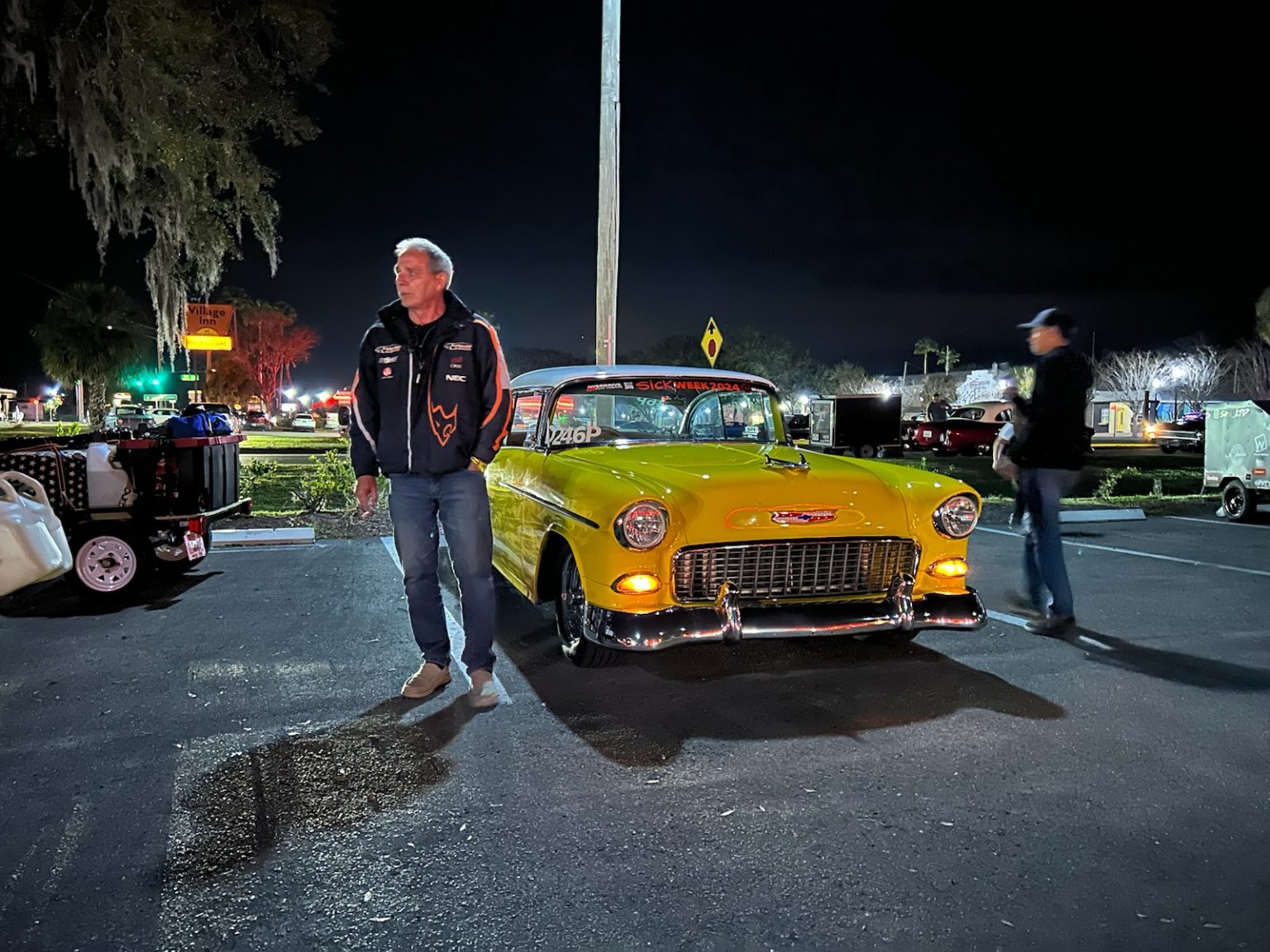 Sick Week 2024 Photo Gallery