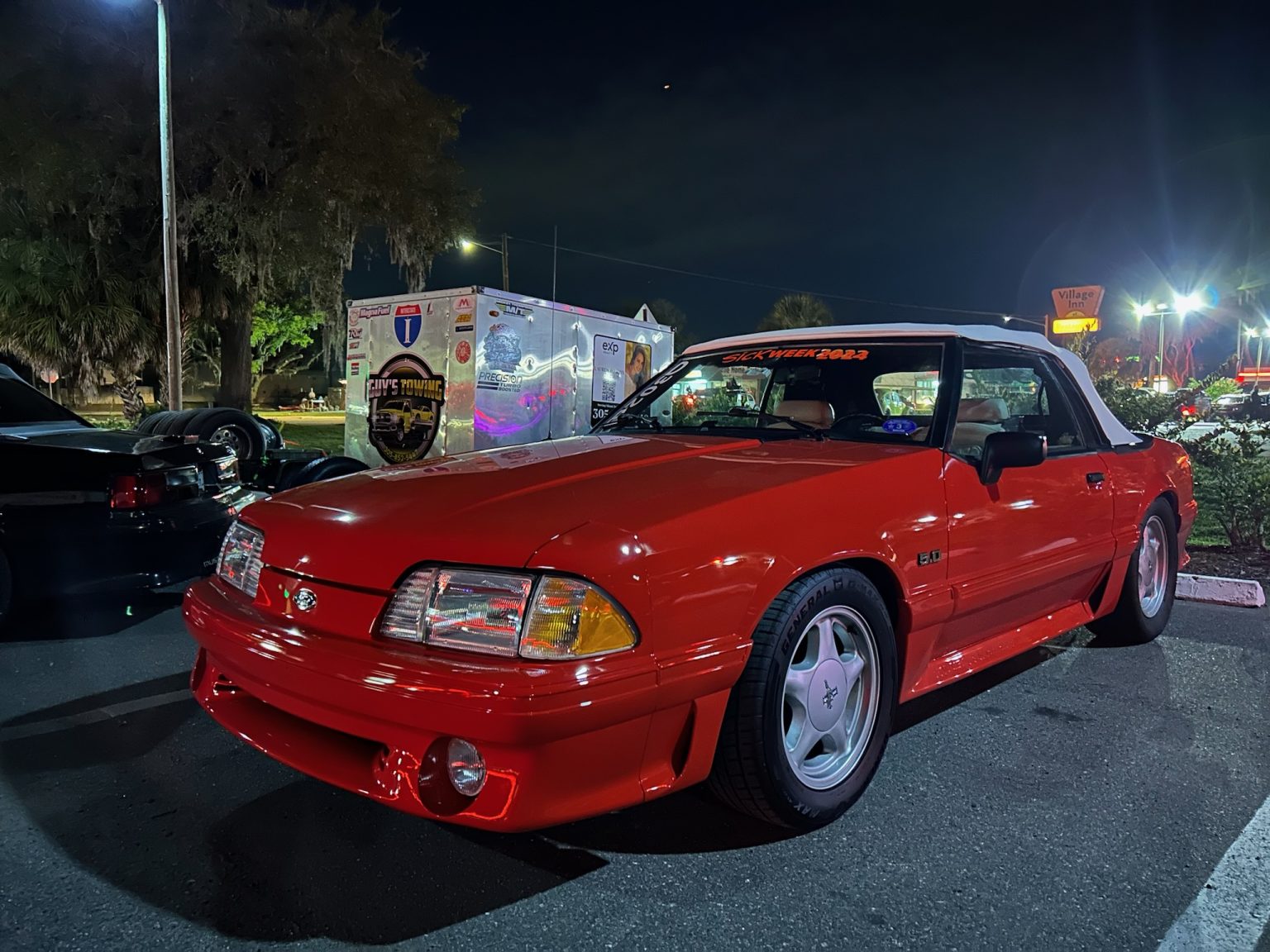 Sick Week 2024 Photo Gallery