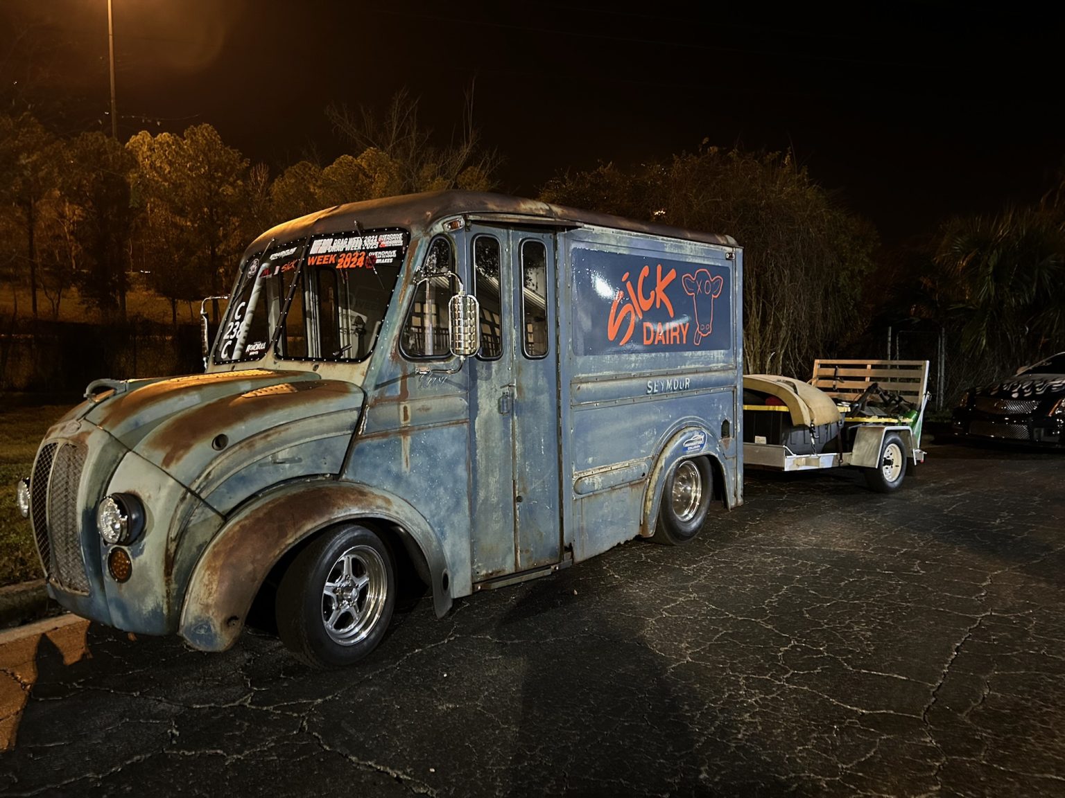 Sick Week 2024 Photo Gallery