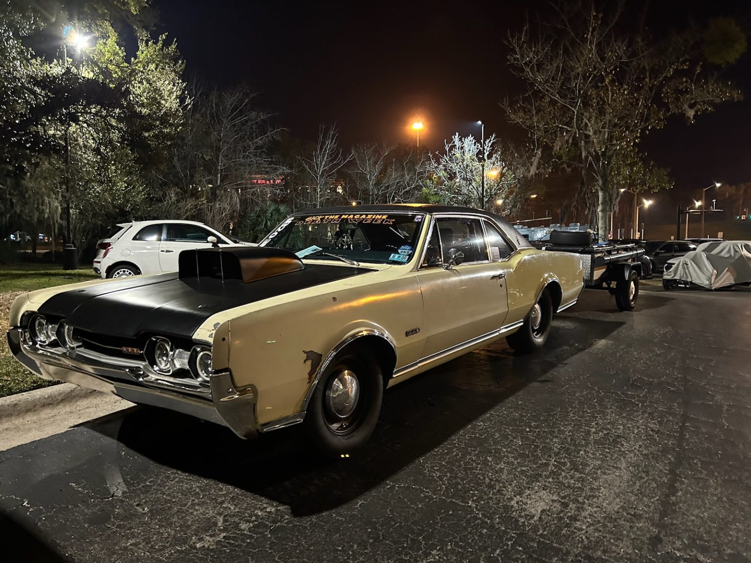 Sick Week 2024 Photo Gallery