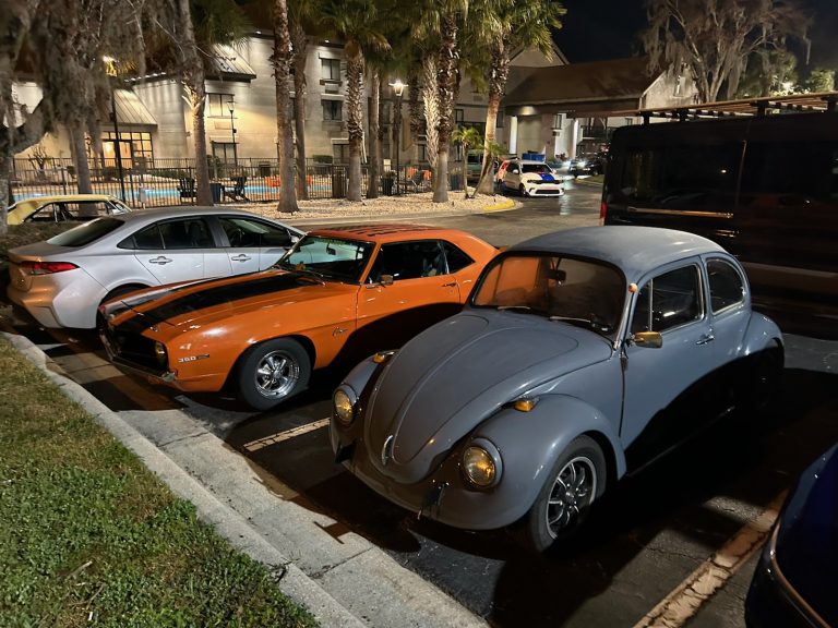 Sick Week 2024 Photo Gallery