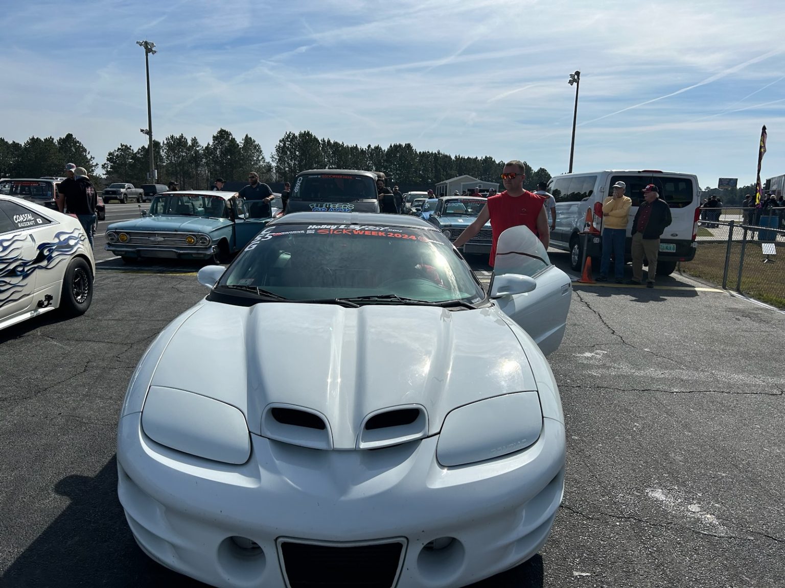 Sick Week 2024 Photo Gallery