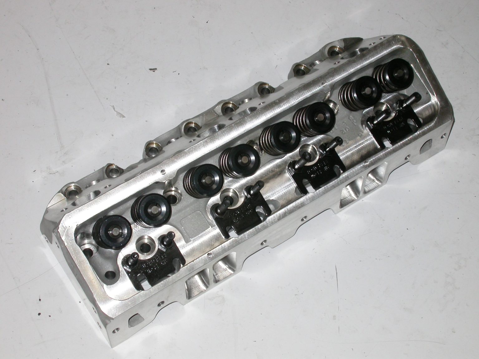 Boosted Stroker Small Block! Vortech Supercharged 383 Small Block Chevy ...