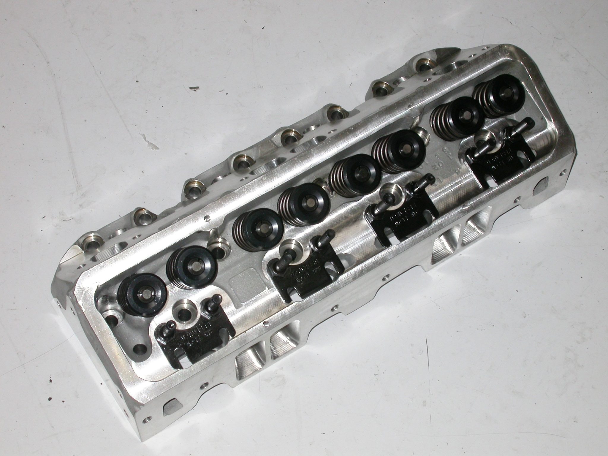 Boosted Stroker Small Block! Vortech Supercharged 383 Small Block Chevy ...