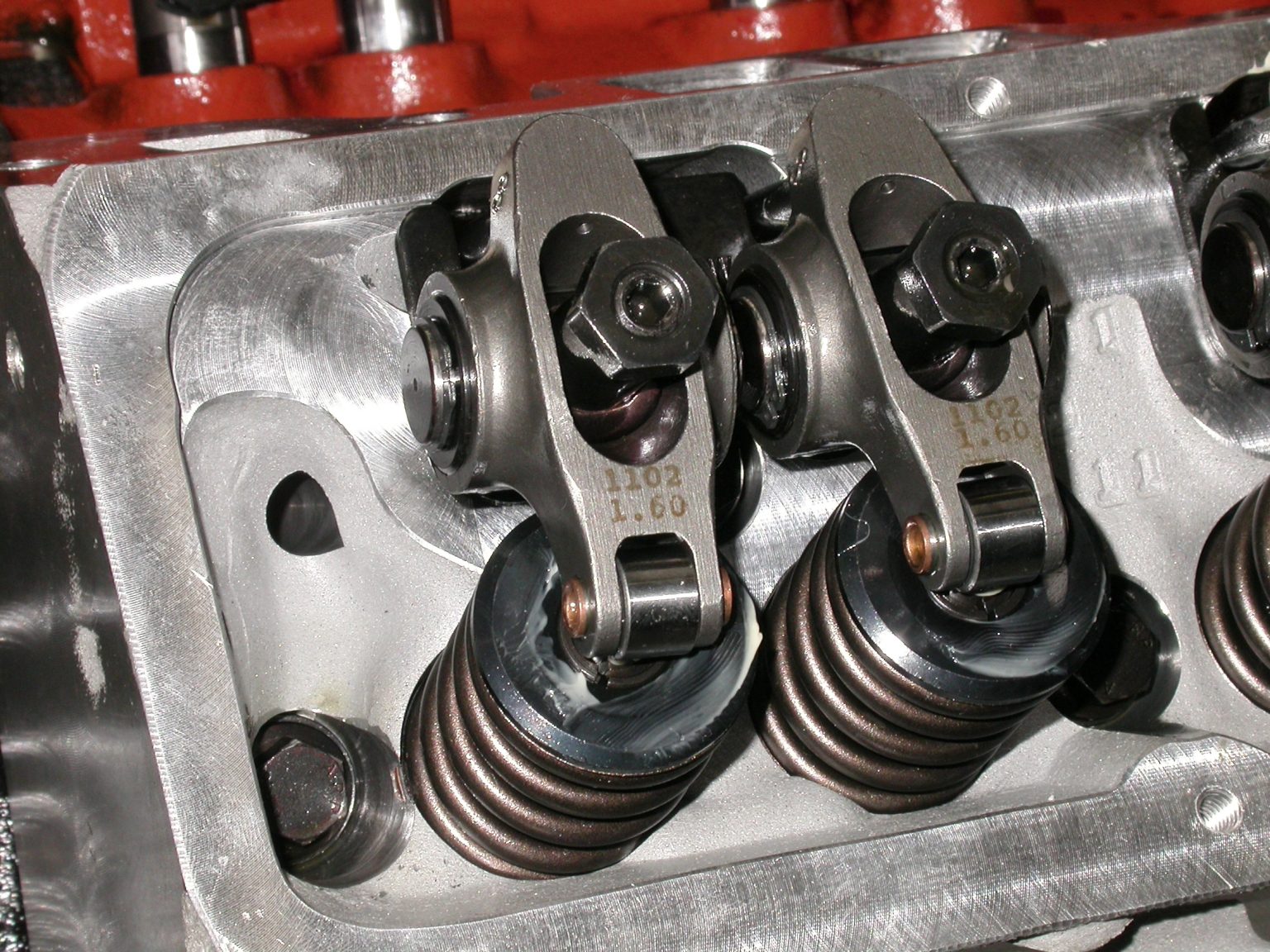 Boosted Stroker Small Block! Vortech Supercharged 383 Small Block Chevy ...