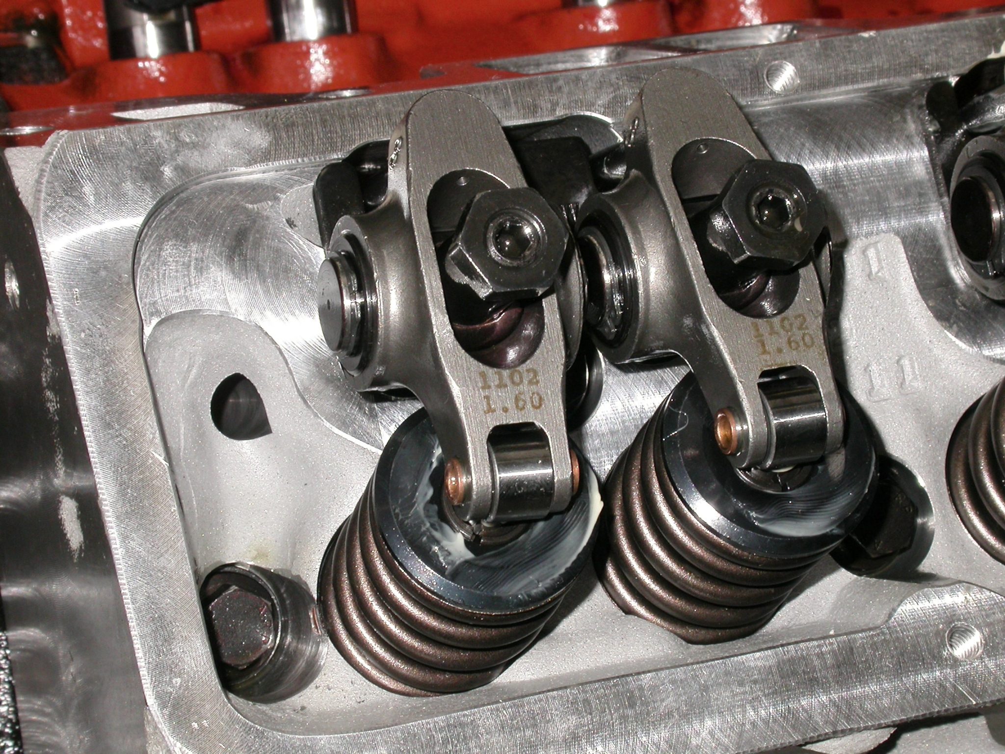 Boosted Stroker Small Block! Vortech Supercharged 383 Small Block Chevy ...