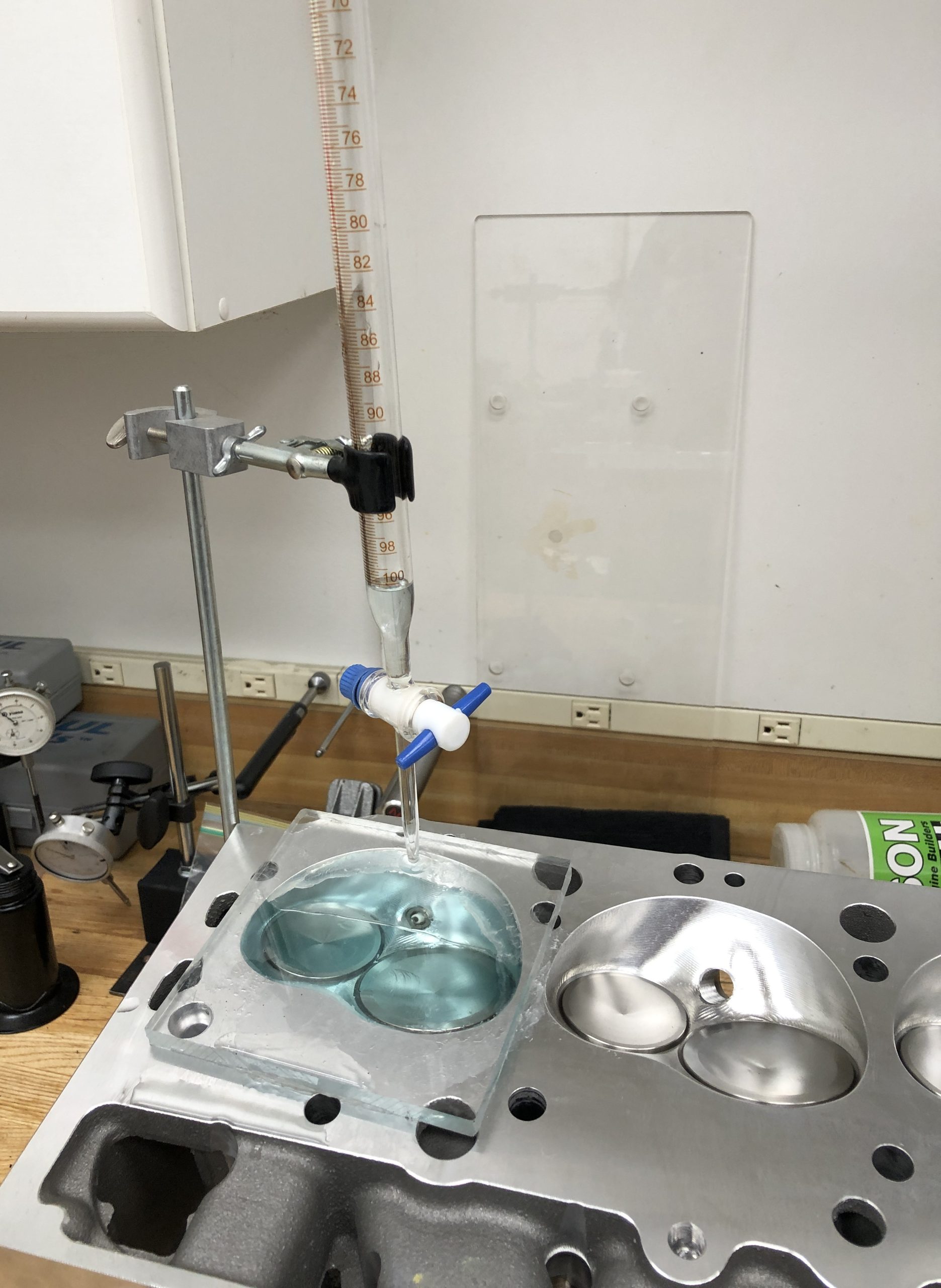 540 Cubes of Fun: Building a 712 Horsepower Big Block Chevy (Part 2 ...