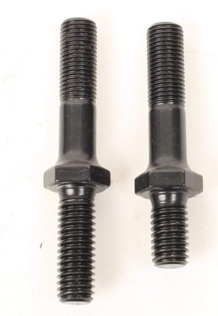 540 Cubes of Fun: Building a 712 Horsepower Big Block Chevy (Part 2, Oiling System, Heads ...