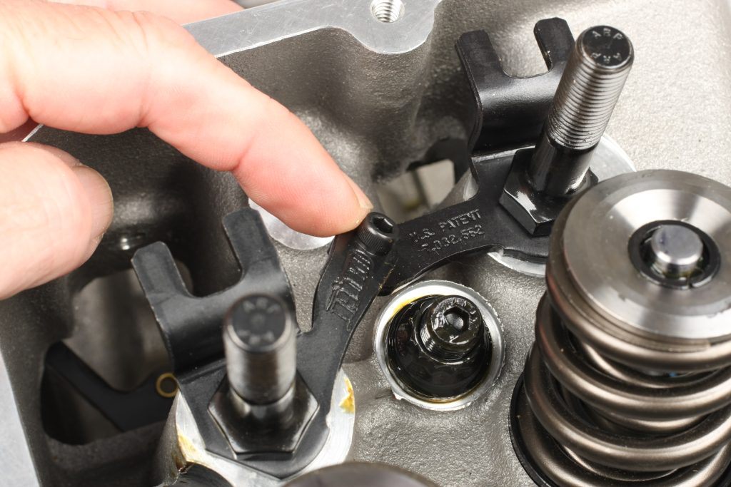 540 Cubes of Fun: Building a 712 Horsepower Big Block Chevy (Part 2 ...