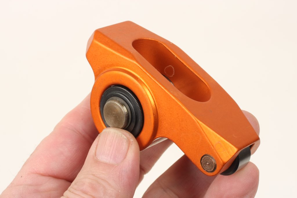 540 Cubes of Fun: Building a 712 Horsepower Big Block Chevy (Part 2 ...