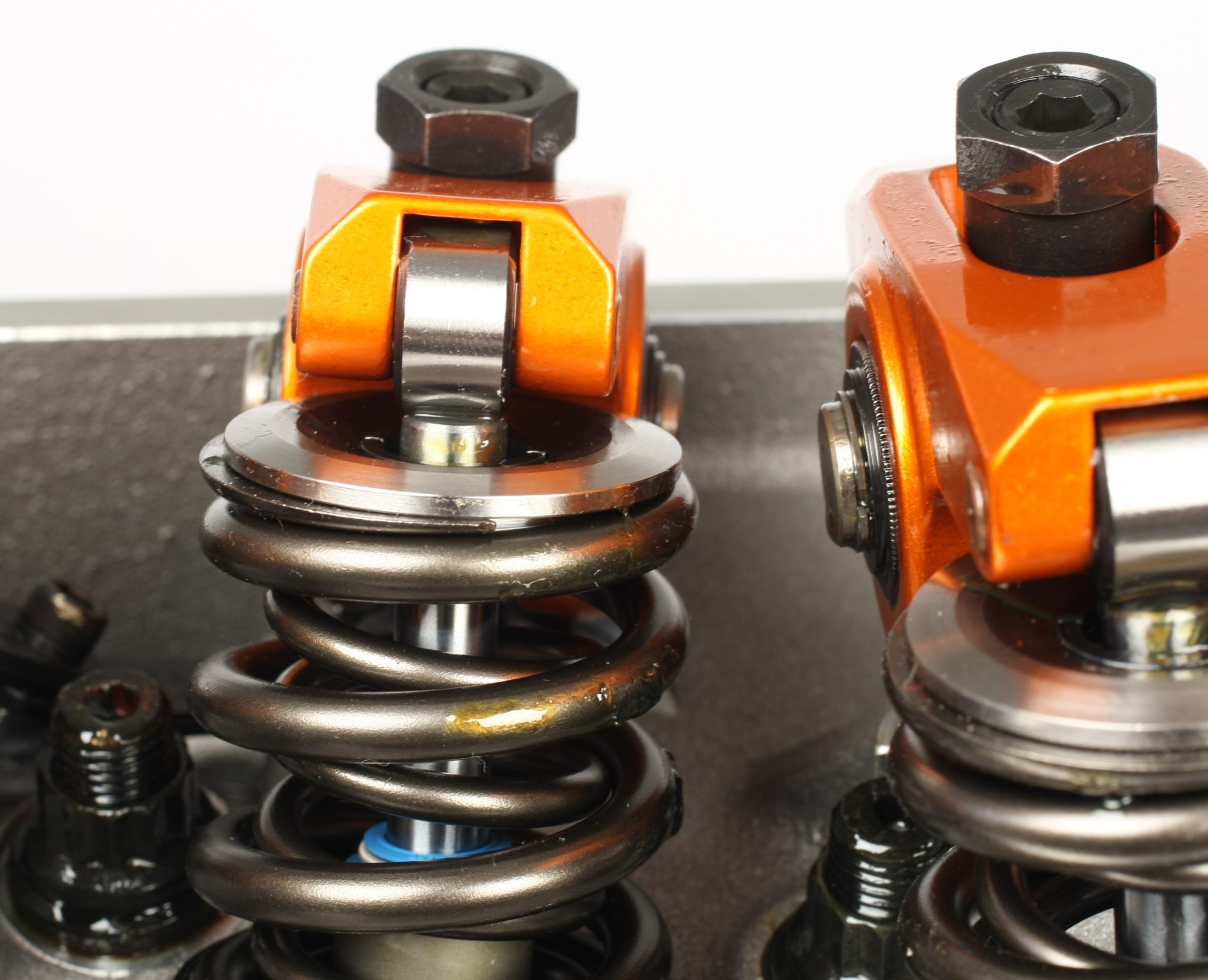 540 Cubes of Fun: Building a 712 Horsepower Big Block Chevy (Part 2 ...