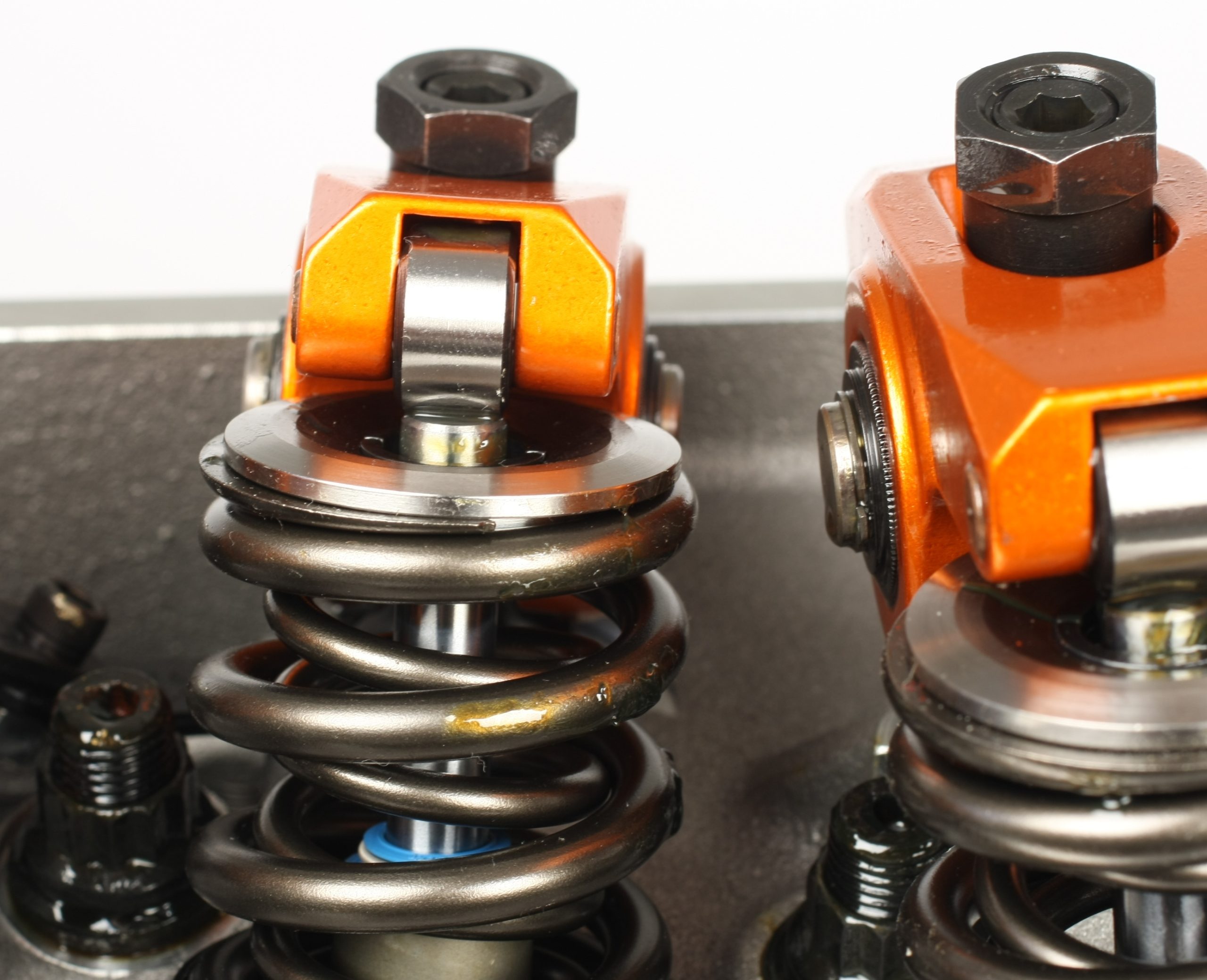 540 Cubes of Fun: Building a 712 Horsepower Big Block Chevy (Part 2 ...