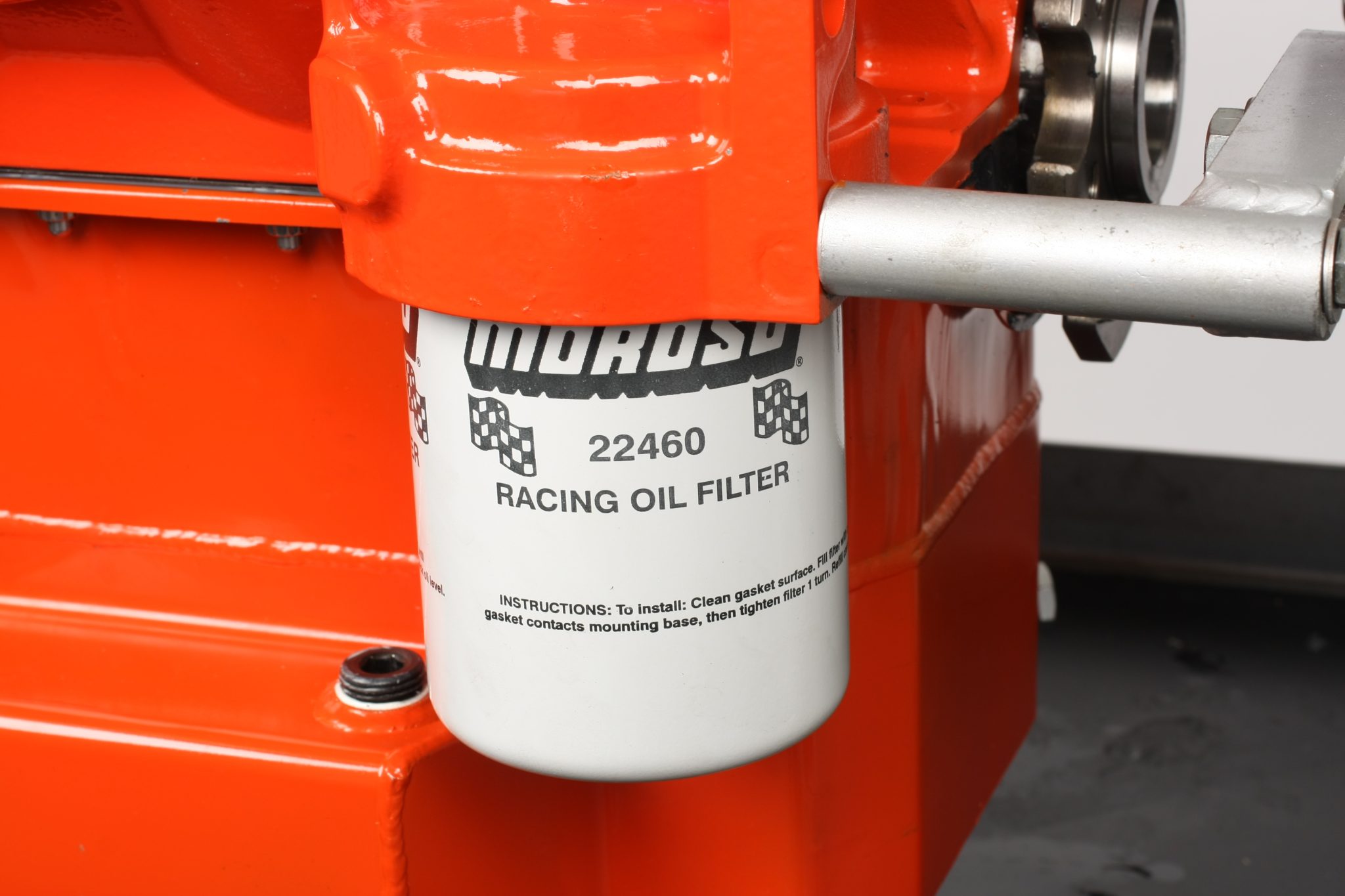 540 Cubes of Fun: Building a 712 Horsepower Big Block Chevy (Part 2 ...