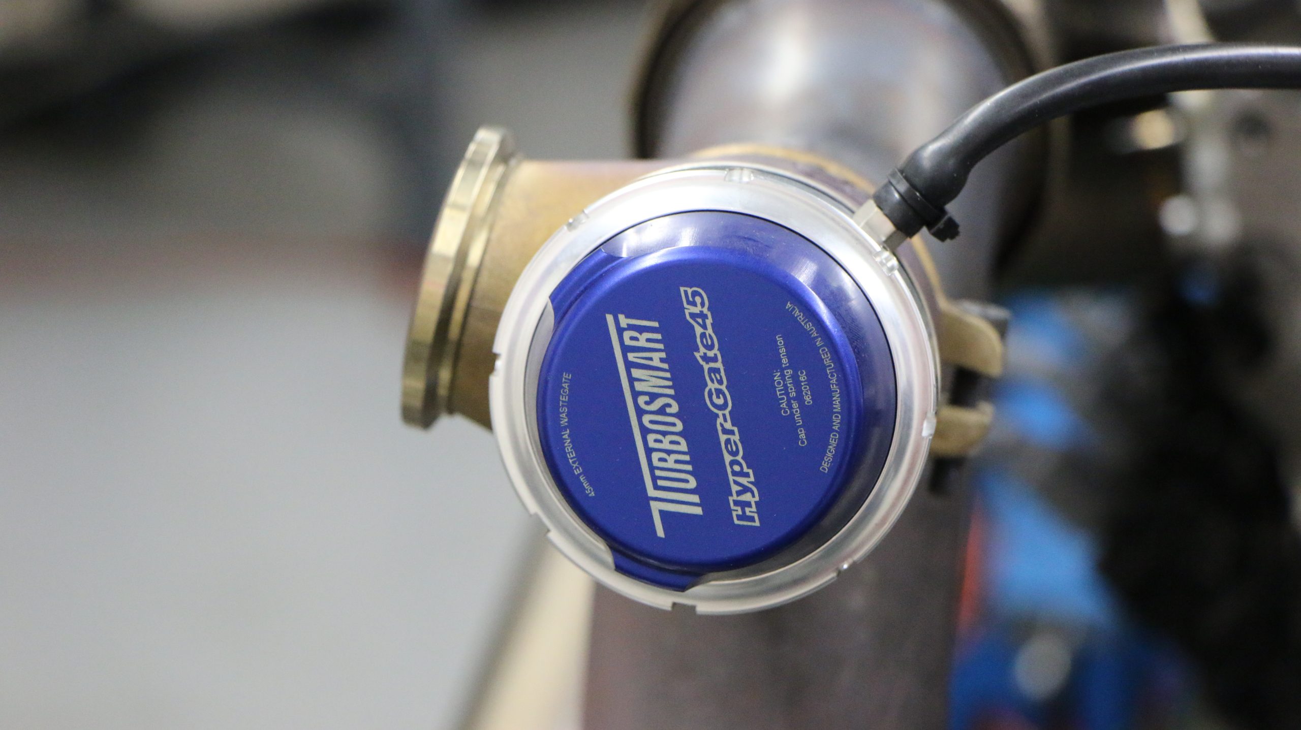 It's So Simple! 6.0L LS Turbo Performance