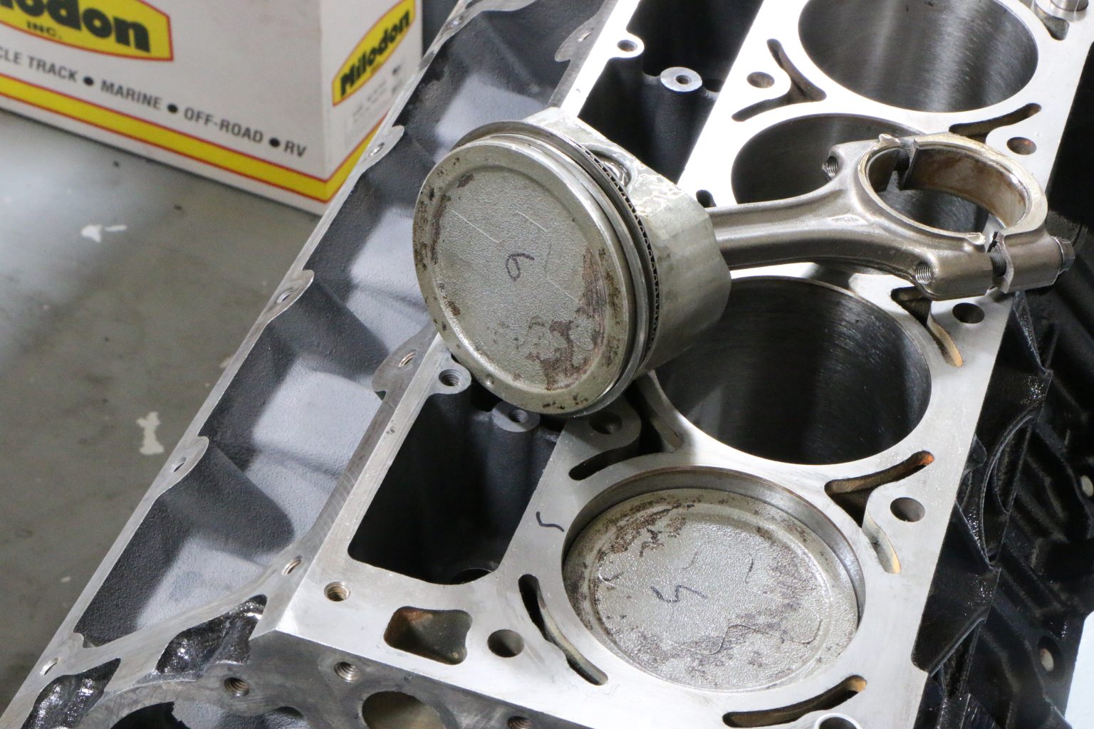 It's So Simple! 6.0L LS Turbo Performance