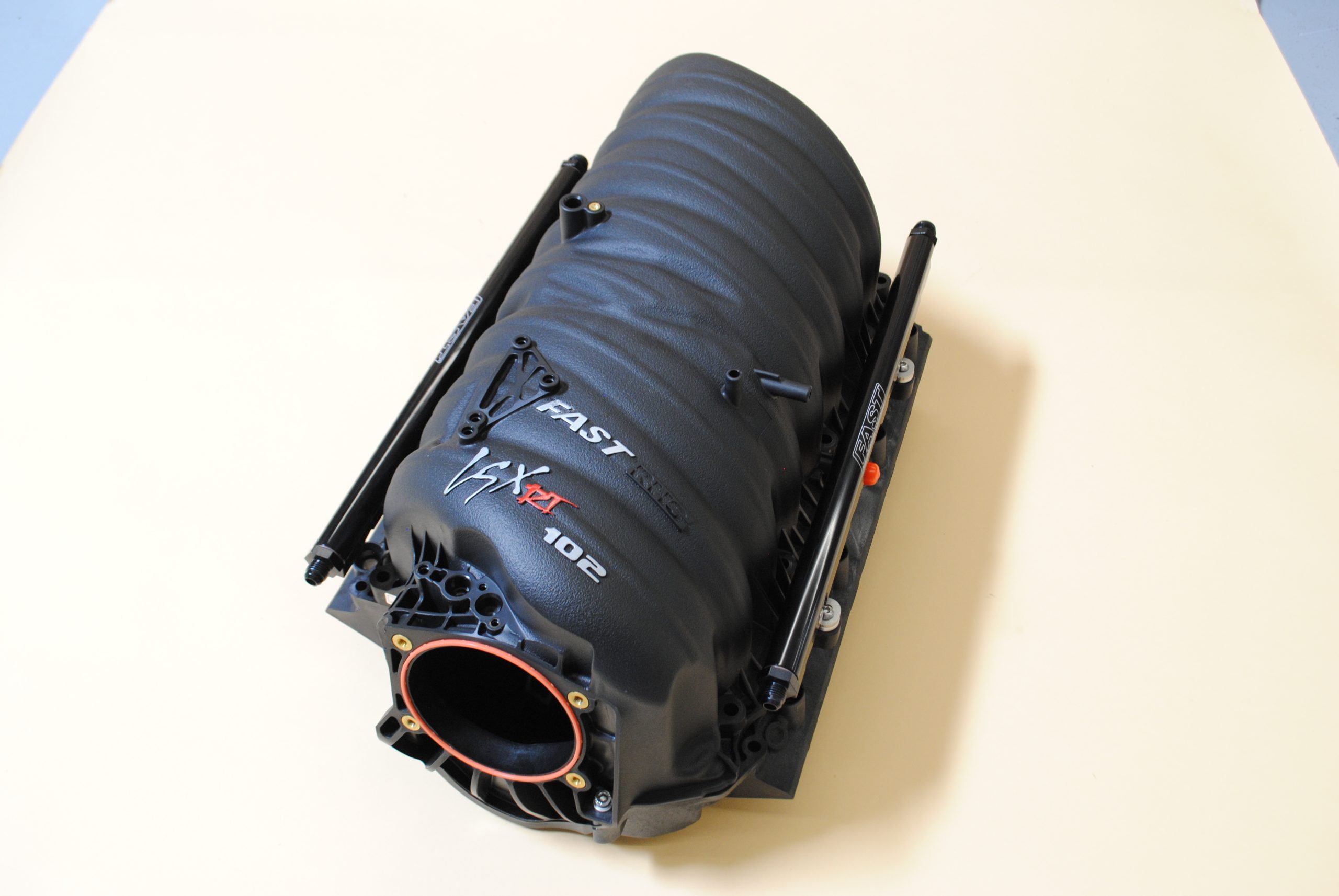 It's So Simple! 6.0L LS Turbo Performance