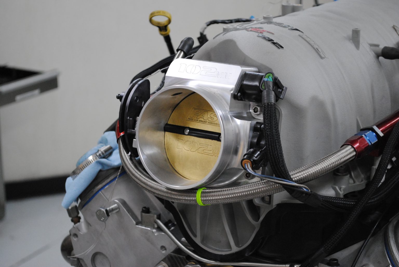 It's So Simple! 6.0L LS Turbo Performance